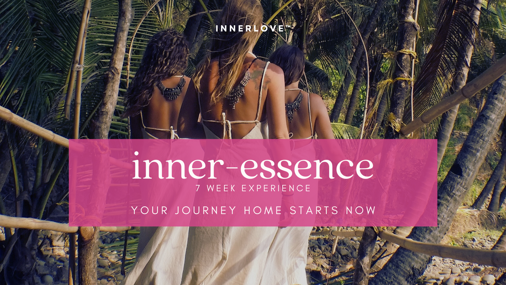 Inner Essence June 2024