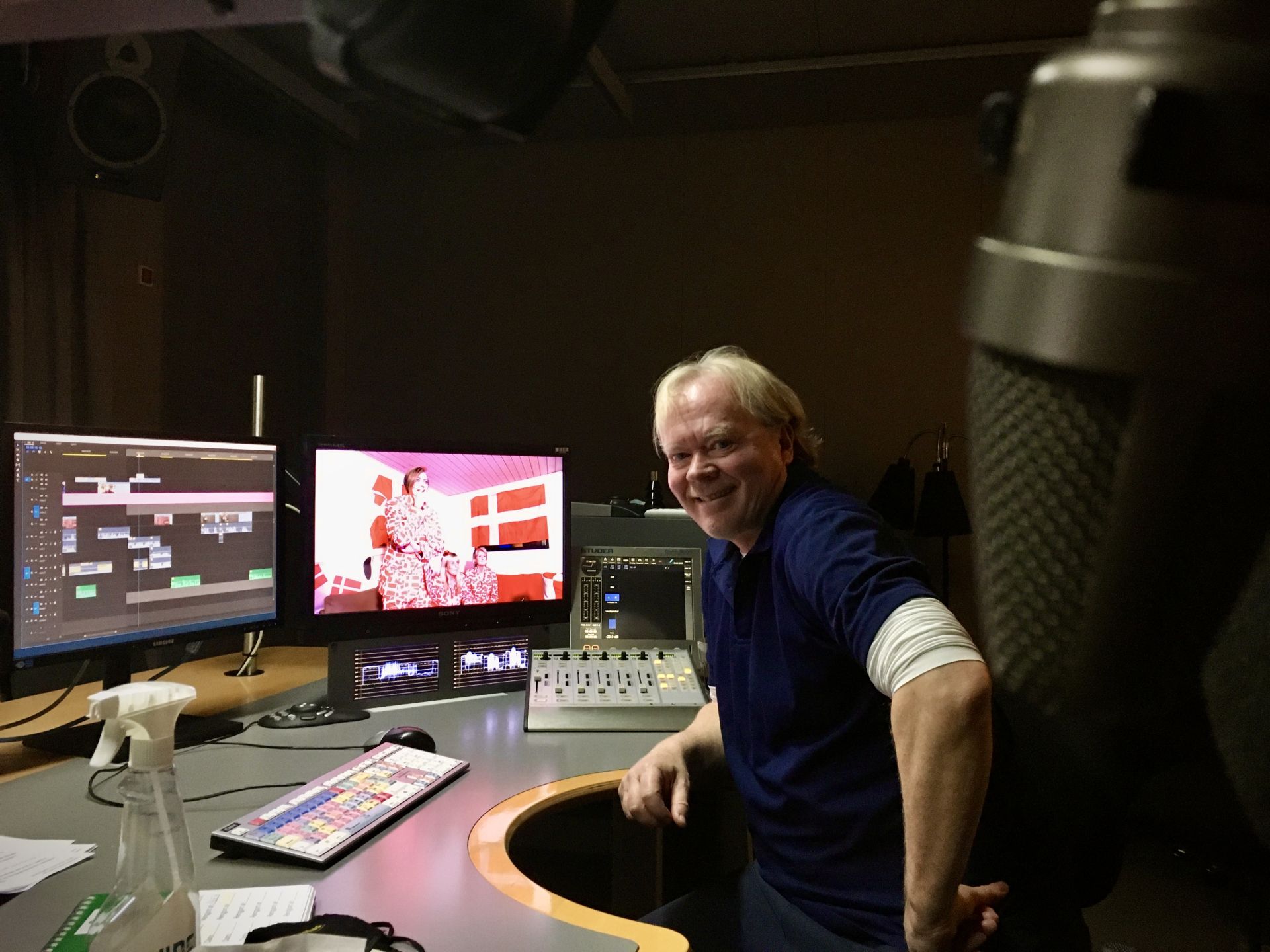 Historiefortelling 2.0 – på ALLE platformer | 26. og 27. mai på ...