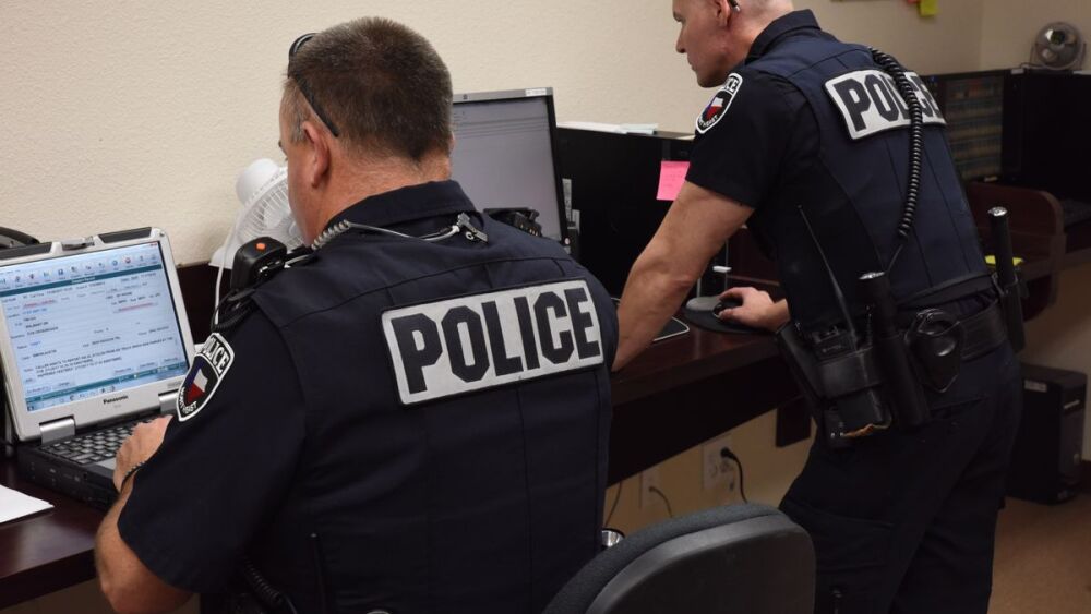How Do Law Enforcement Officers Improve Their Report Writing Skills?
