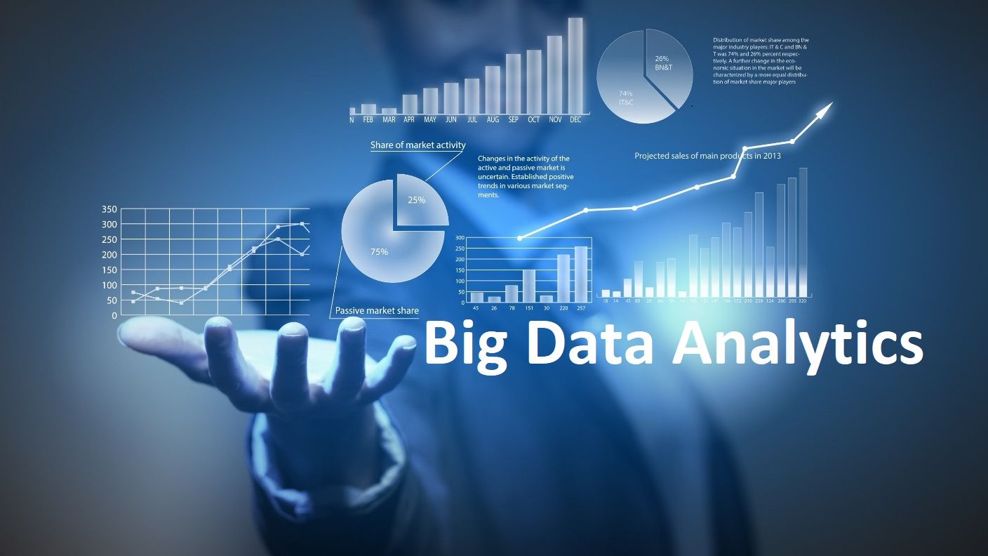 Mastering Big Data with Excel For Law Enforcement Analytics