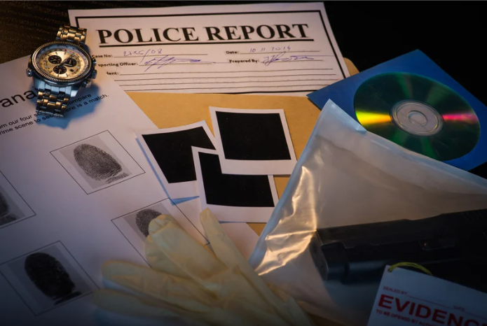 Why Is Report Writing Important for Law Enforcement?