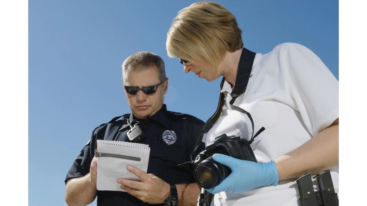 How to Write an Effective Incident Report in Law Enforcement?