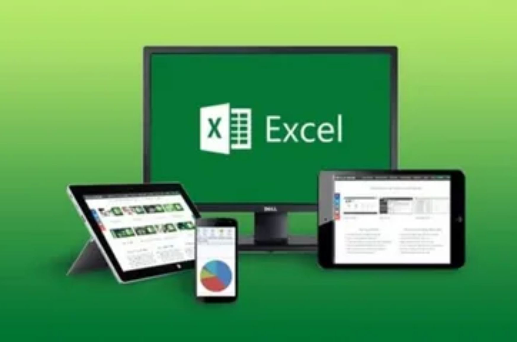 How Microsoft Excel Improves Crime Data Analysis