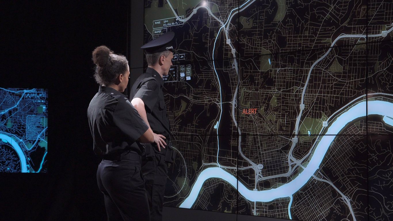 Understanding Crime Analysis with Crime Mapping in Modern Policing