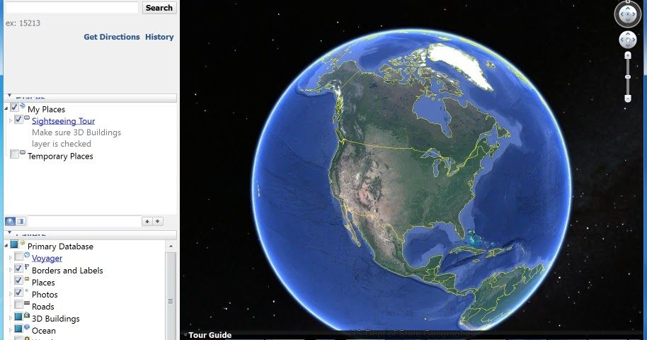 Benefits of Using Google Earth Pro to Map Crime Hot Spots