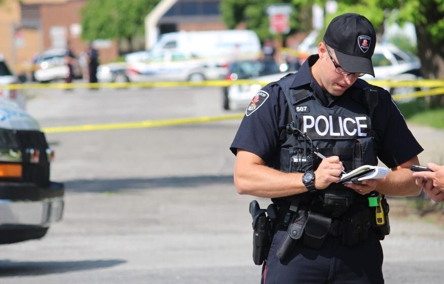 Understanding the Consequences of Poorly Written Police Reports