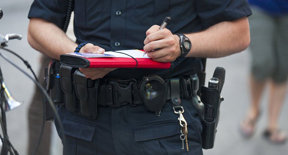 How Can Officers Improve Report Writing for Law Enforcement?
