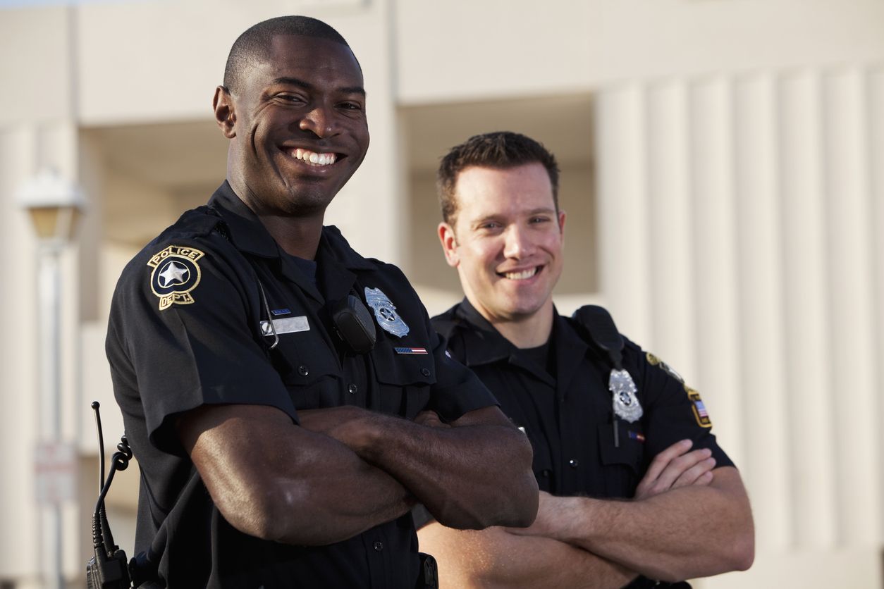 Supporting Small & Rural Police: The Role of Certifications