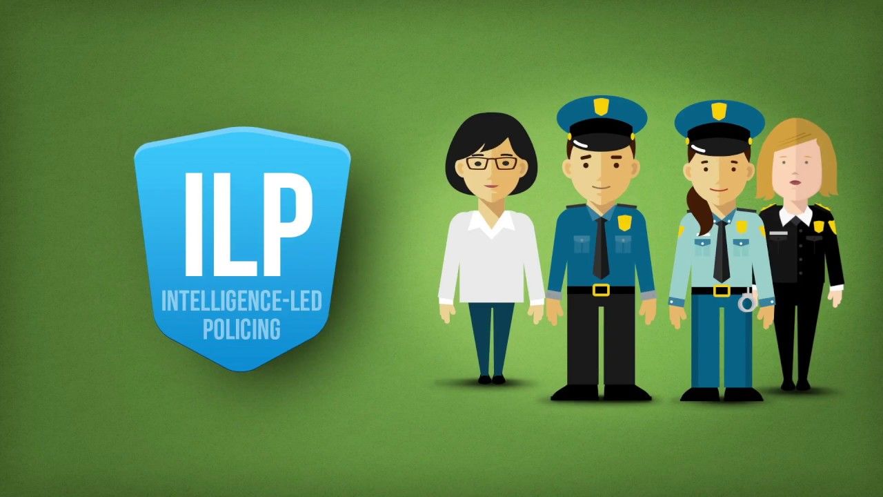 10 Elements to Focus on for Effective Intelligence Led Policing