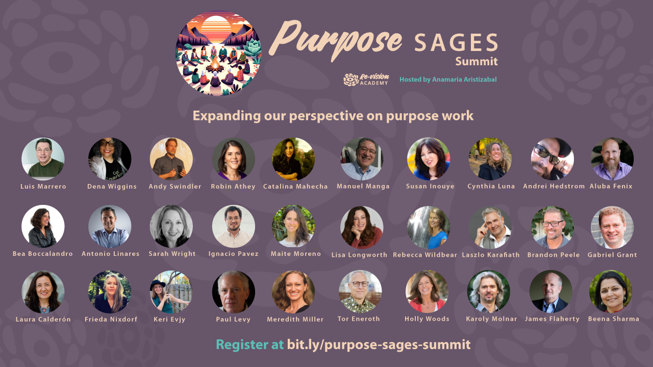 Purpose Sages