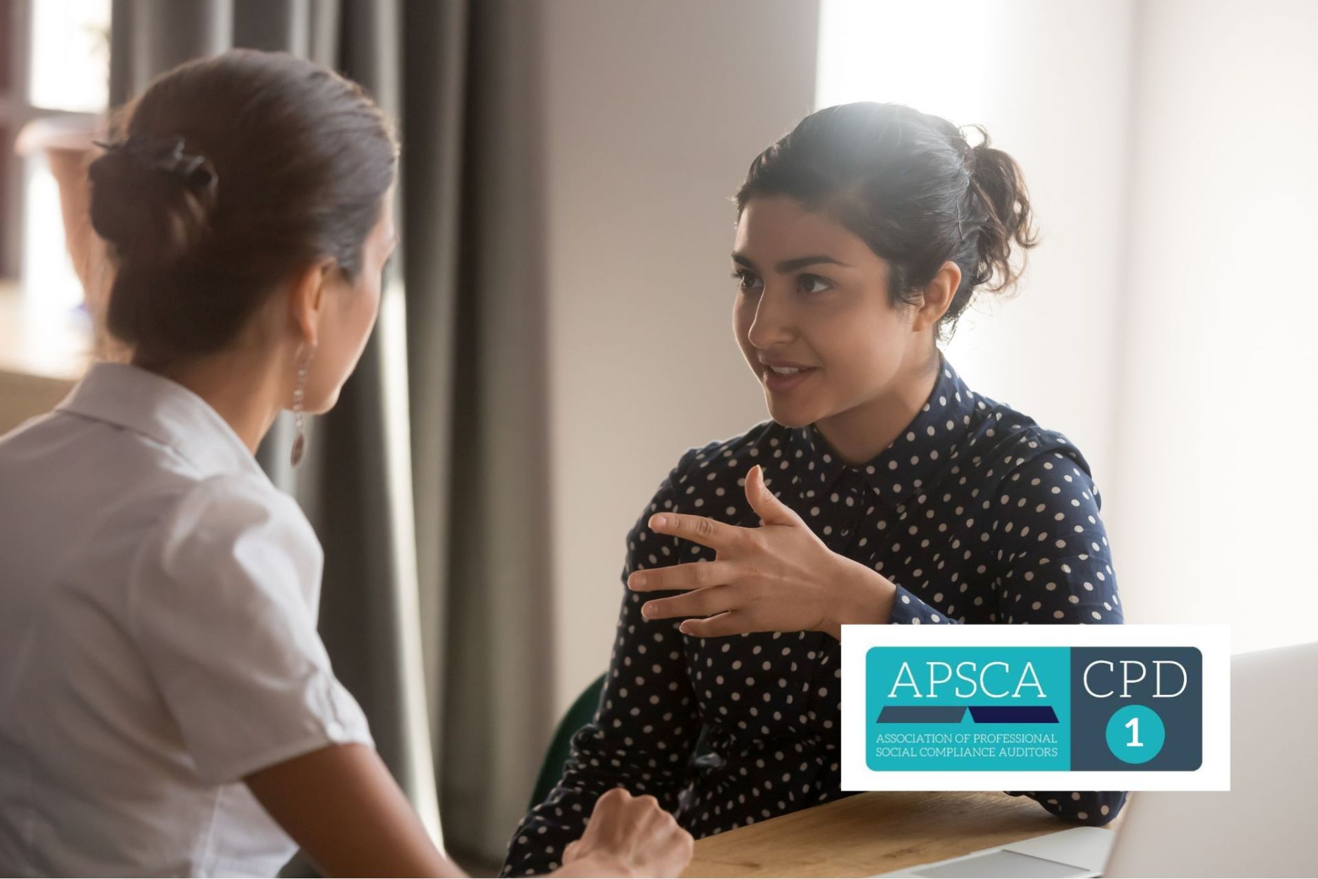 Social Accountability IA-SA170 Worker Interviews