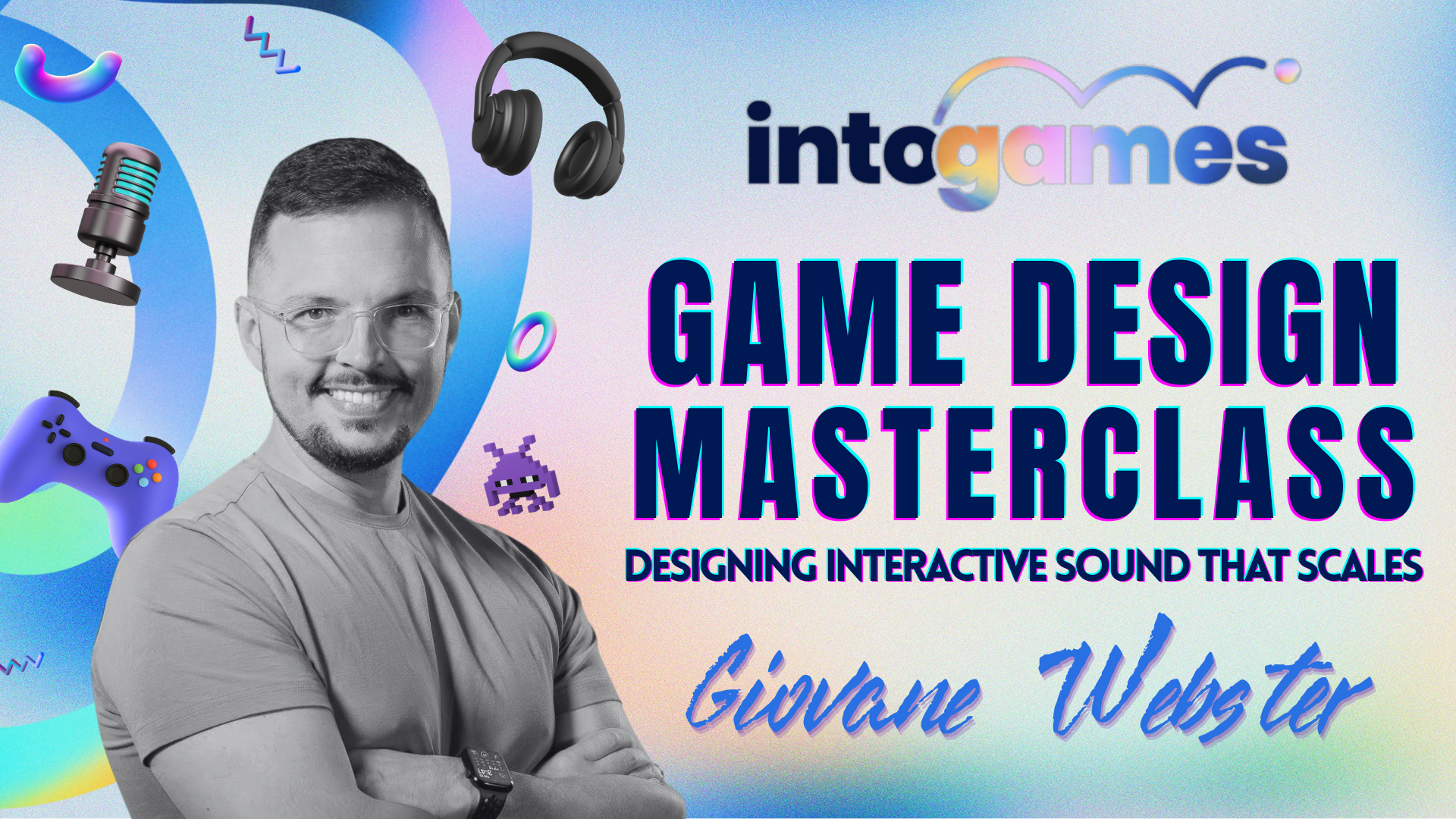 Designing Interactive Sound that Scales