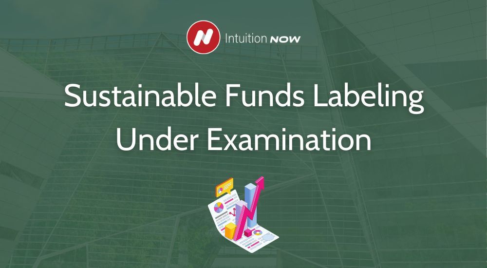 Financial Pulse: Sustainable Funds Labeling Under Examination