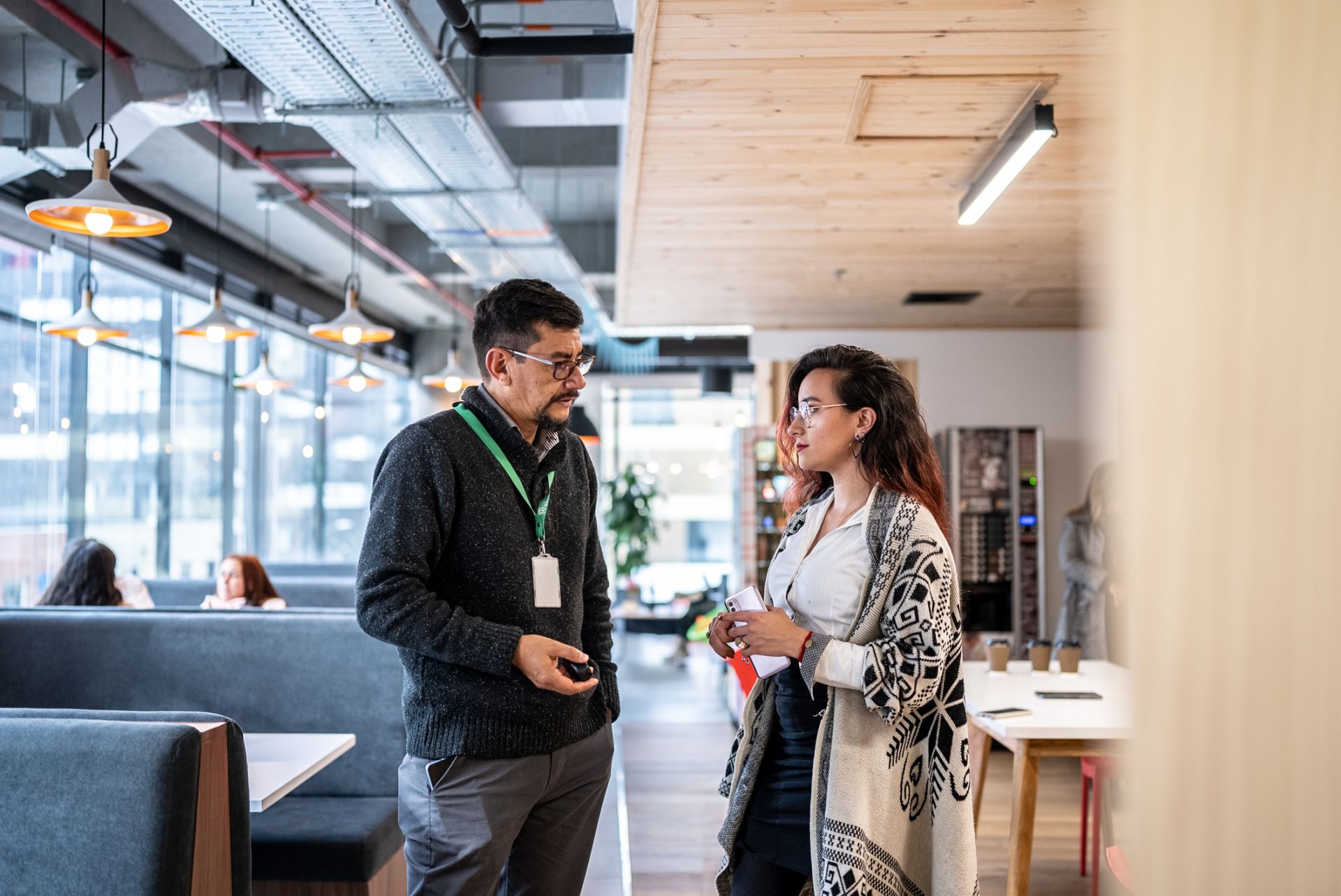 Individual Accountability Framework (IAF)