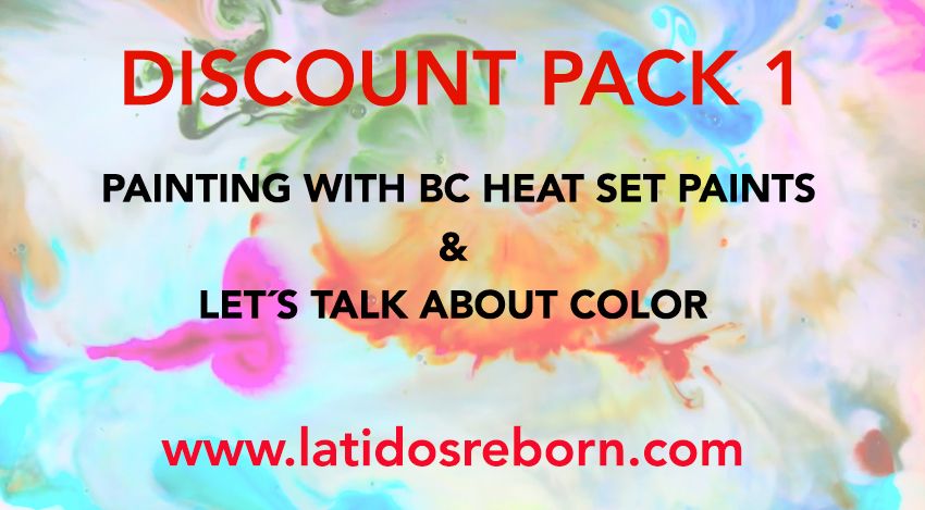DISCOUNT PACK BC 1