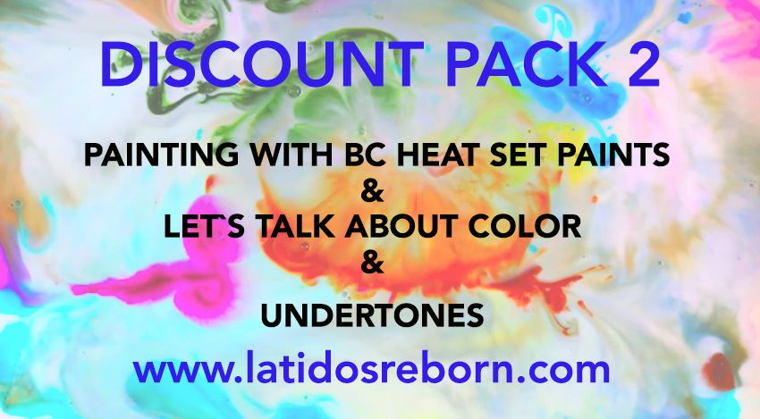 DISCOUNT PACK BC 2