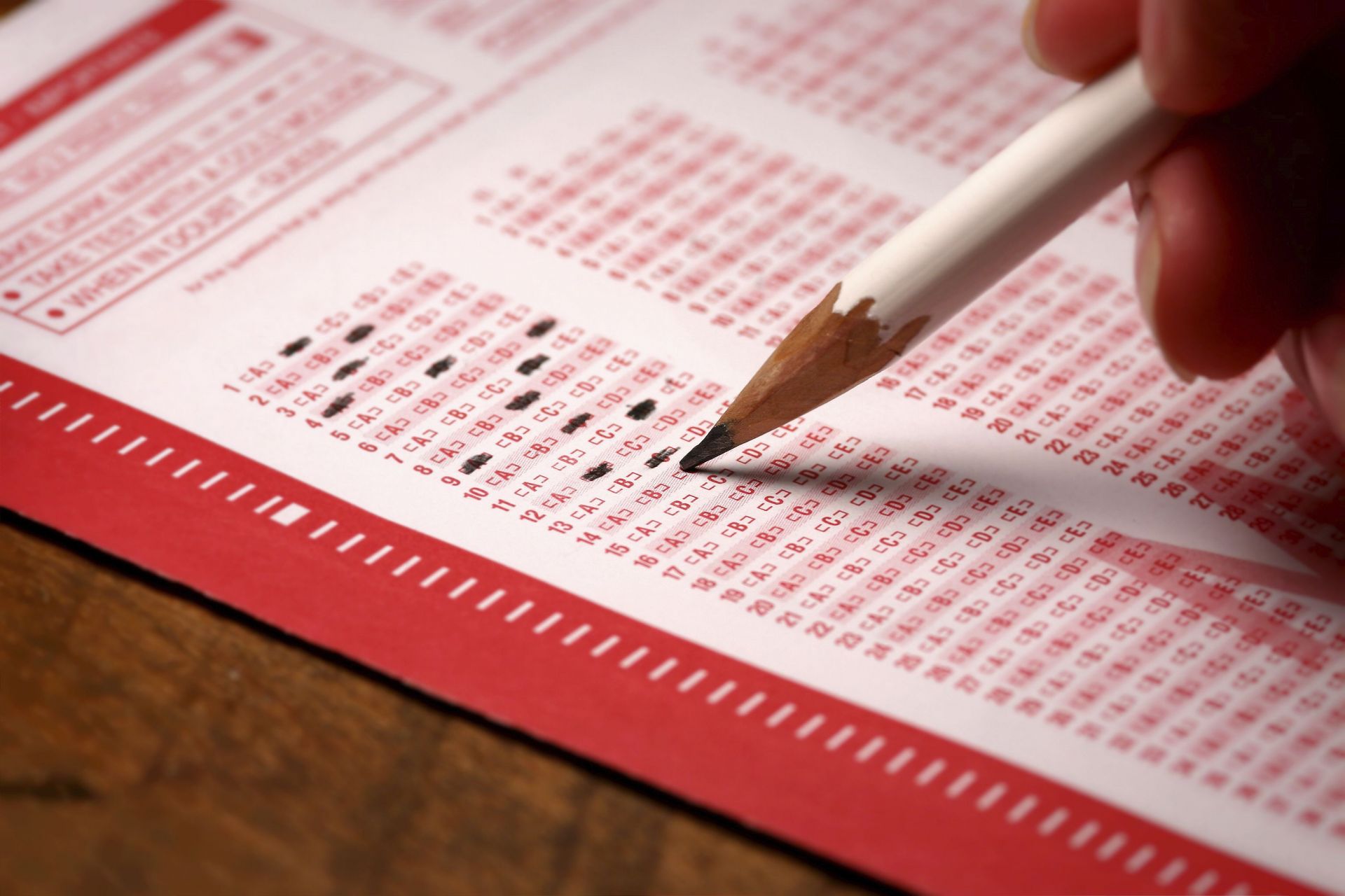 ITC Test User Programme 5: Test Administration, Scoring, Feedback and ...