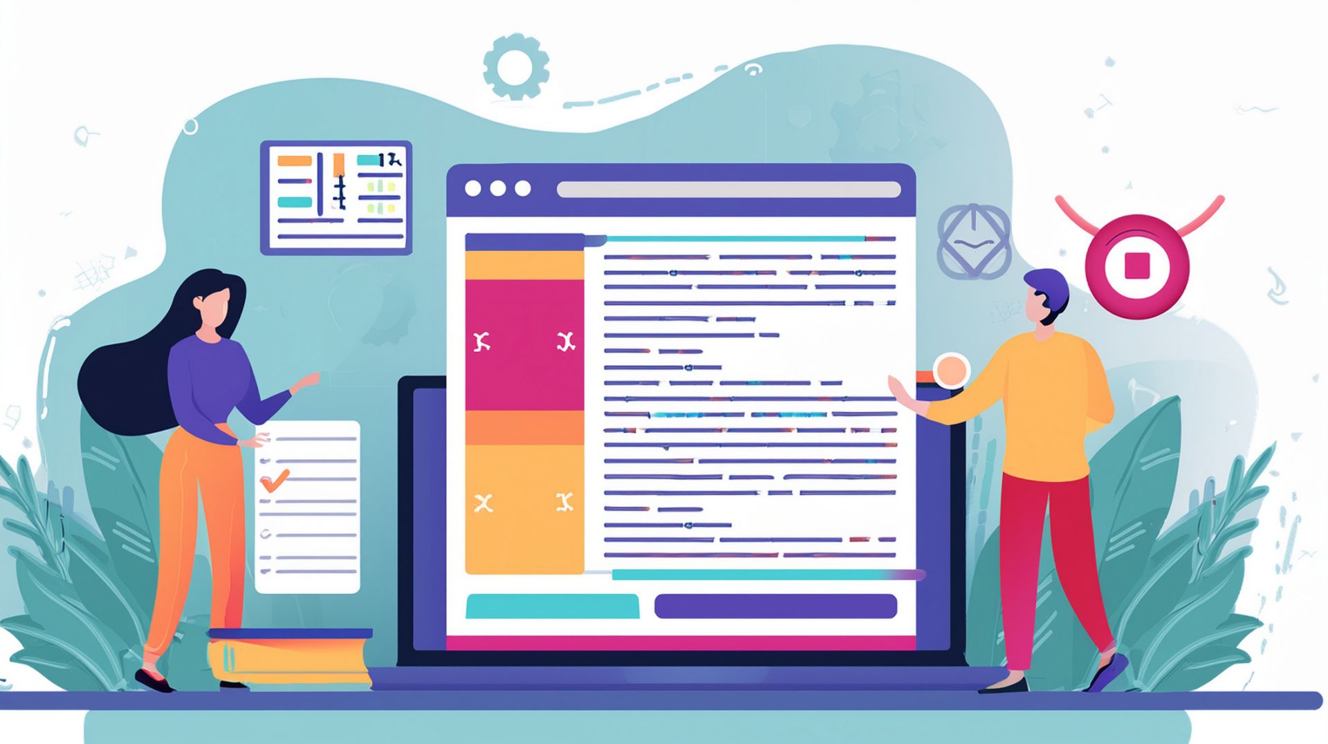 ITC TEST USER PROGRAMME