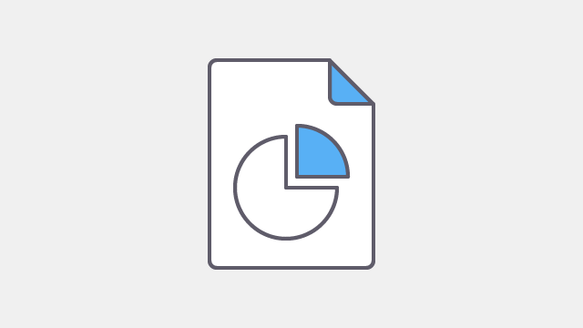 Edit Report Type Information