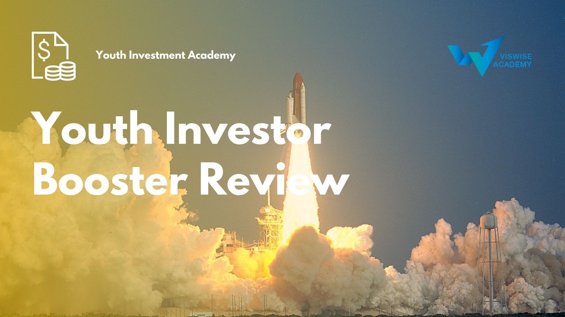 Young Investor Booster Review, 2022