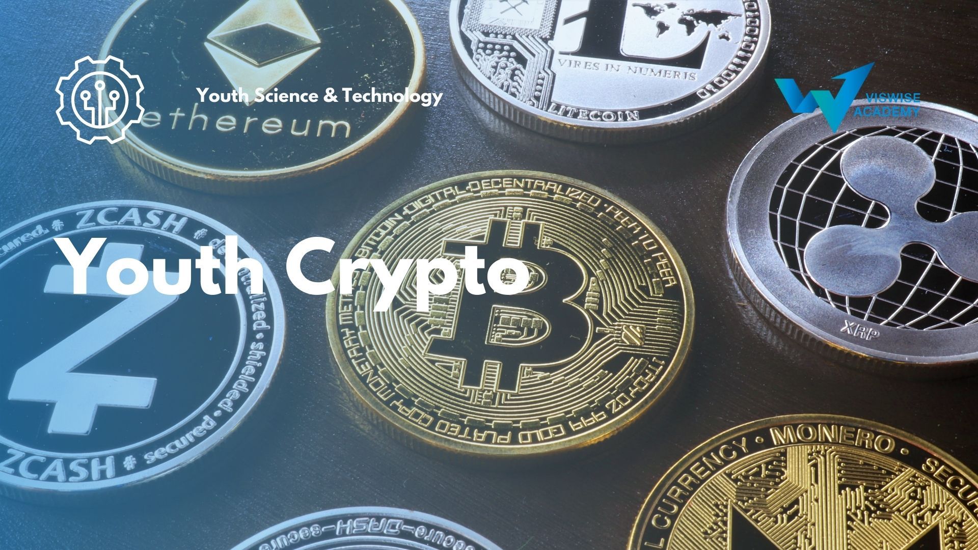 YEFA Youth Crypto