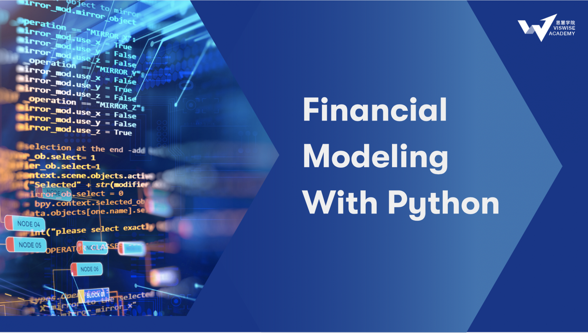 10 Financial Hacks with Python / Aug 21st, 2022