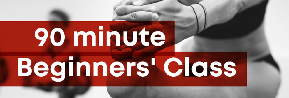 Beginner's class Teacher Training 2025