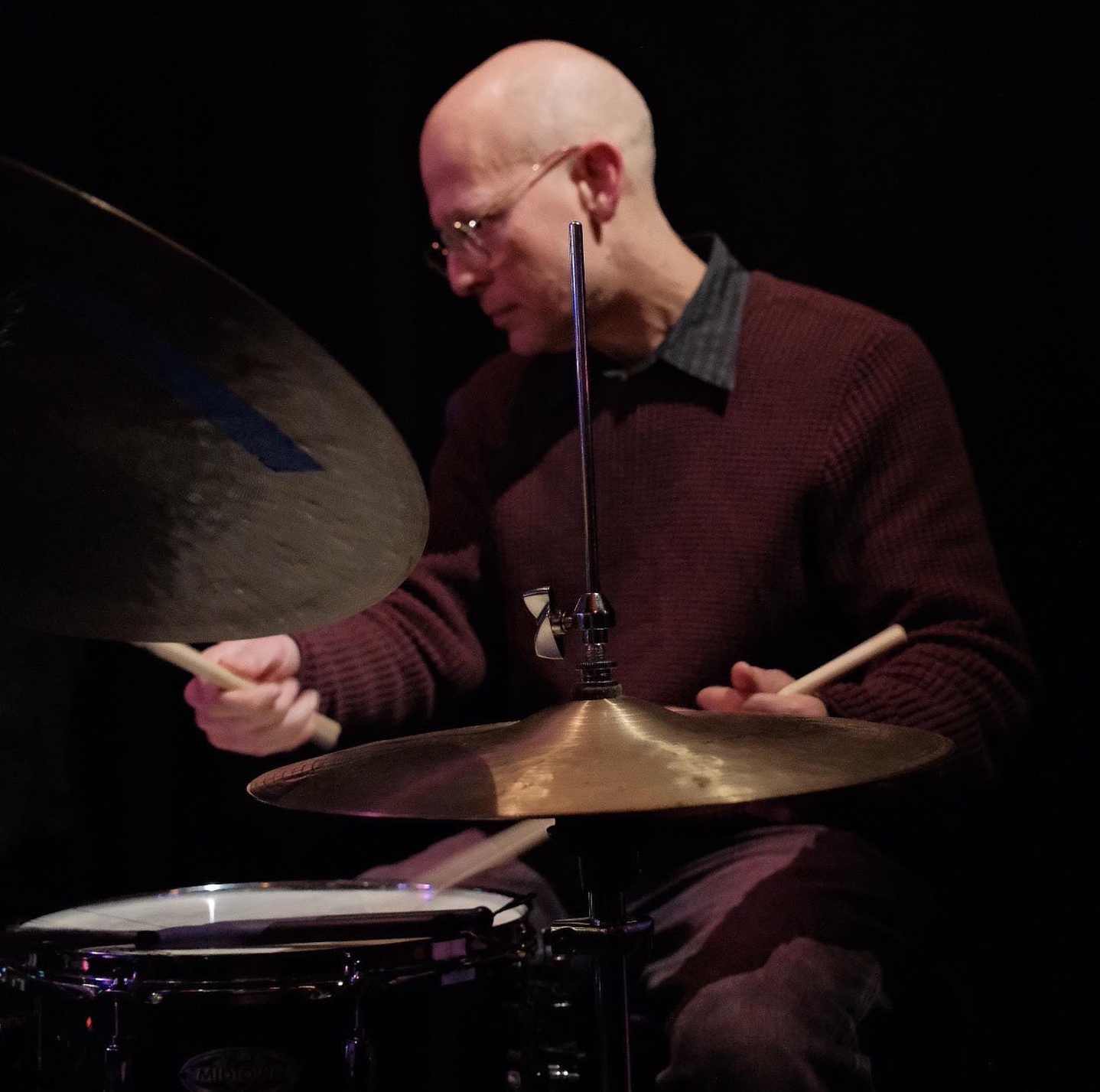 Funk Beats - Jazz Funk Drumming