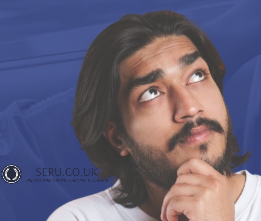 When to pass the SERU Assessment?