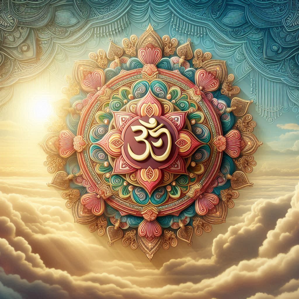 Le Vedanta, la philosophie des Vedas