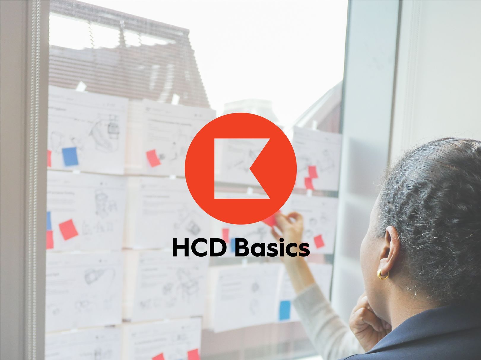 Kaleidoscope - HCD Basics