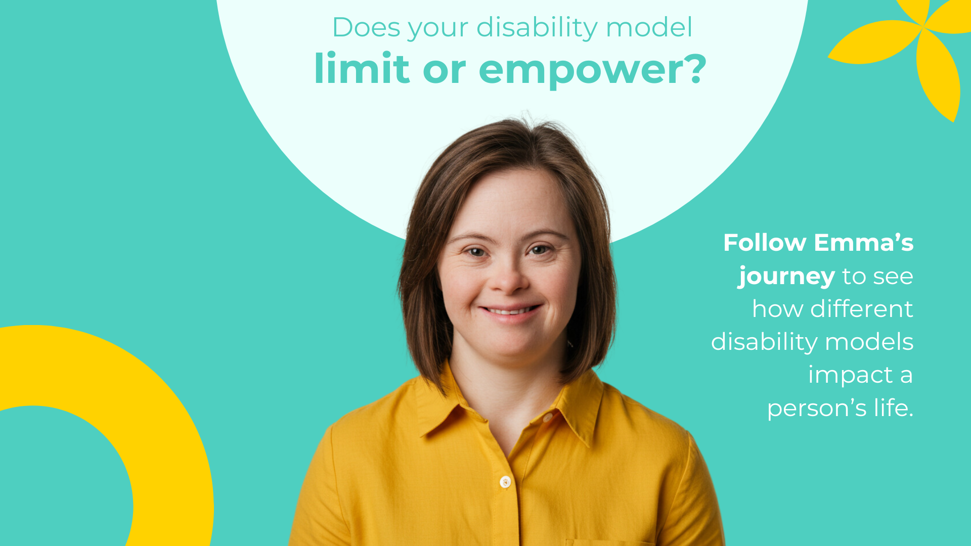 Models of Disability