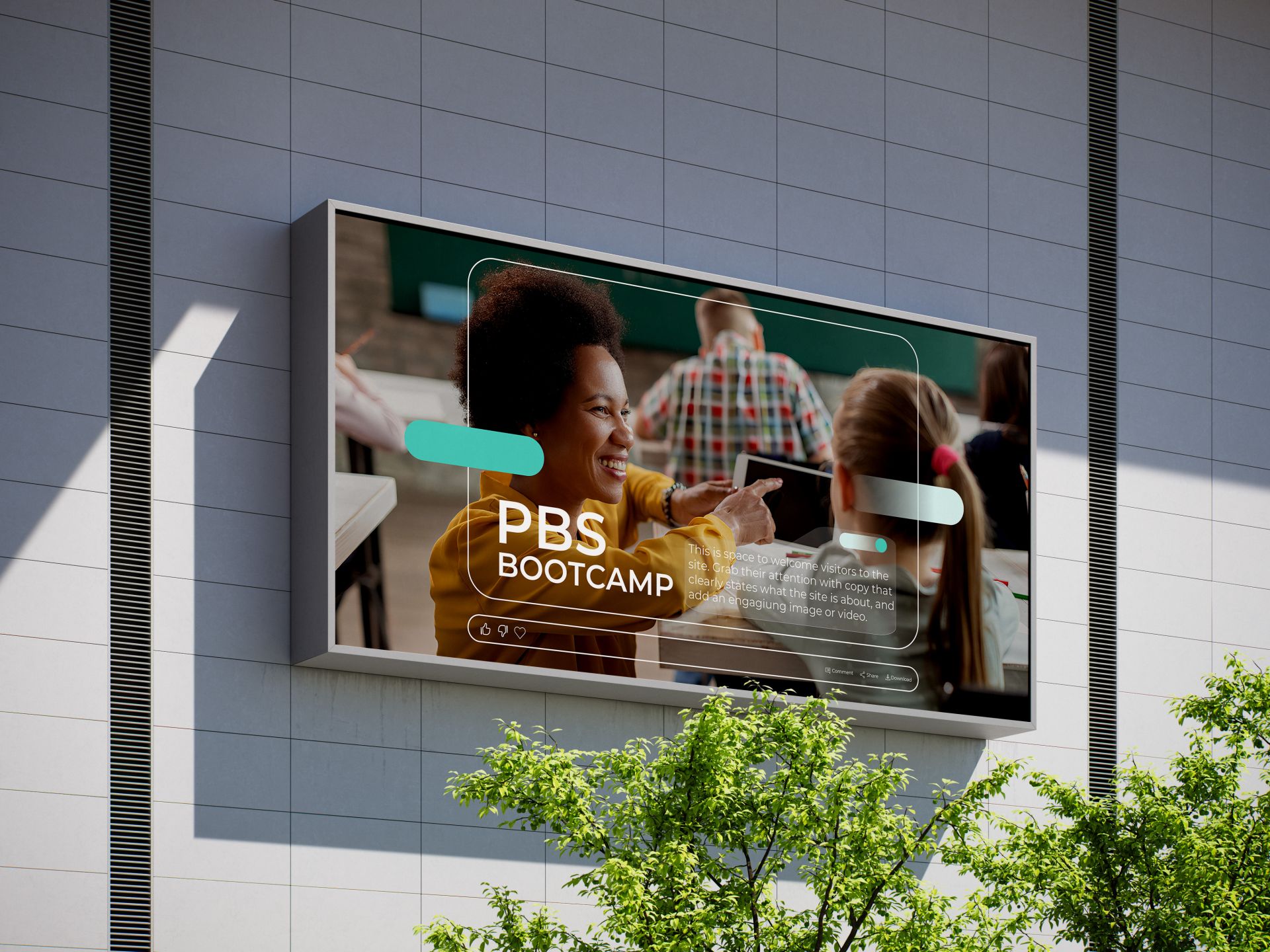 PBS Bootcamp - Cohort 3