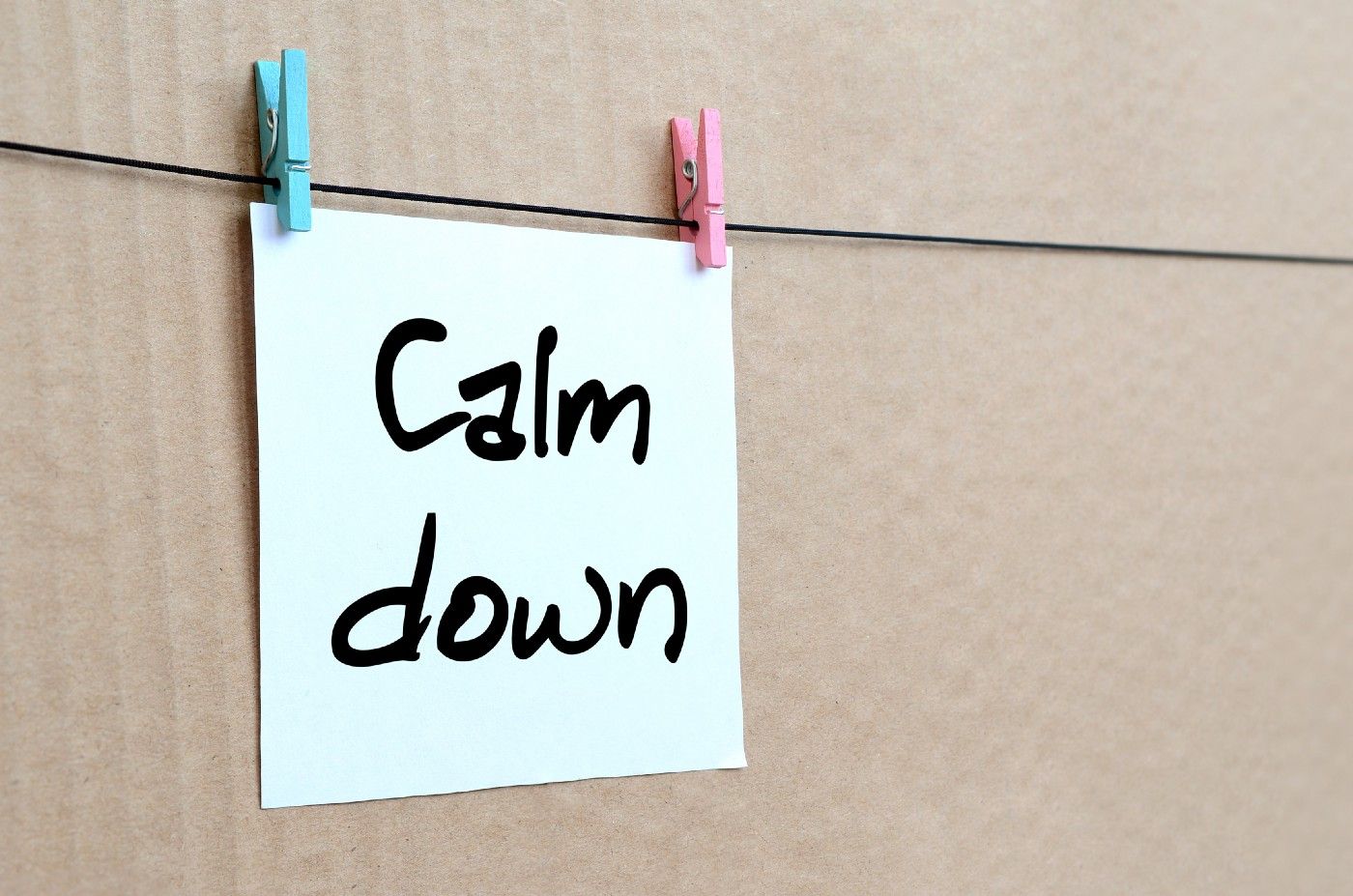 10 Ways To Build Calm Into Your Day Without Meditating