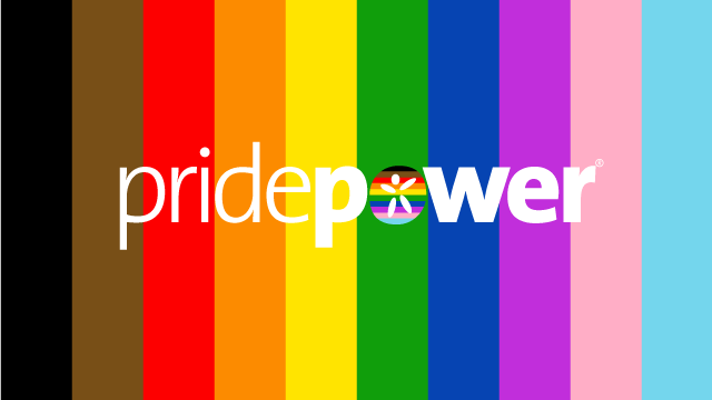 Pridepower Safety Skills Online Course by and for the LGBTQIA+ Community