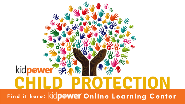 Kidpower Child Protection Training