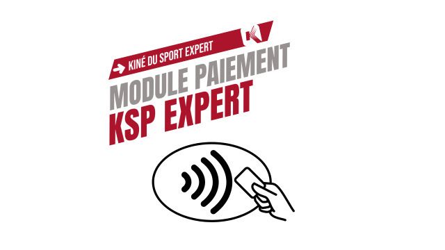 Module de paiement KSP Expert mensuel 2024