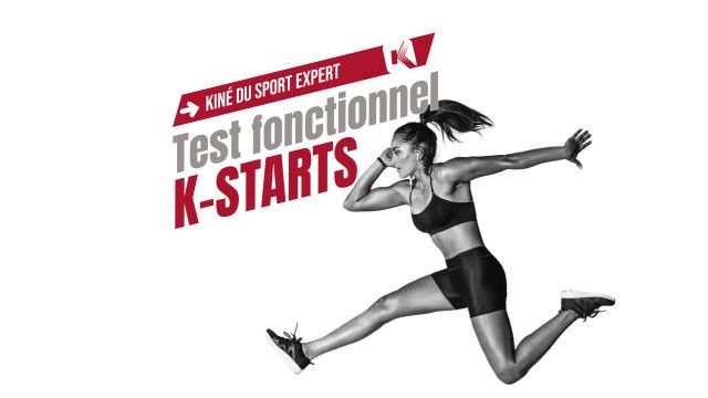 K-STARTS - Fiche Formation Kinesport