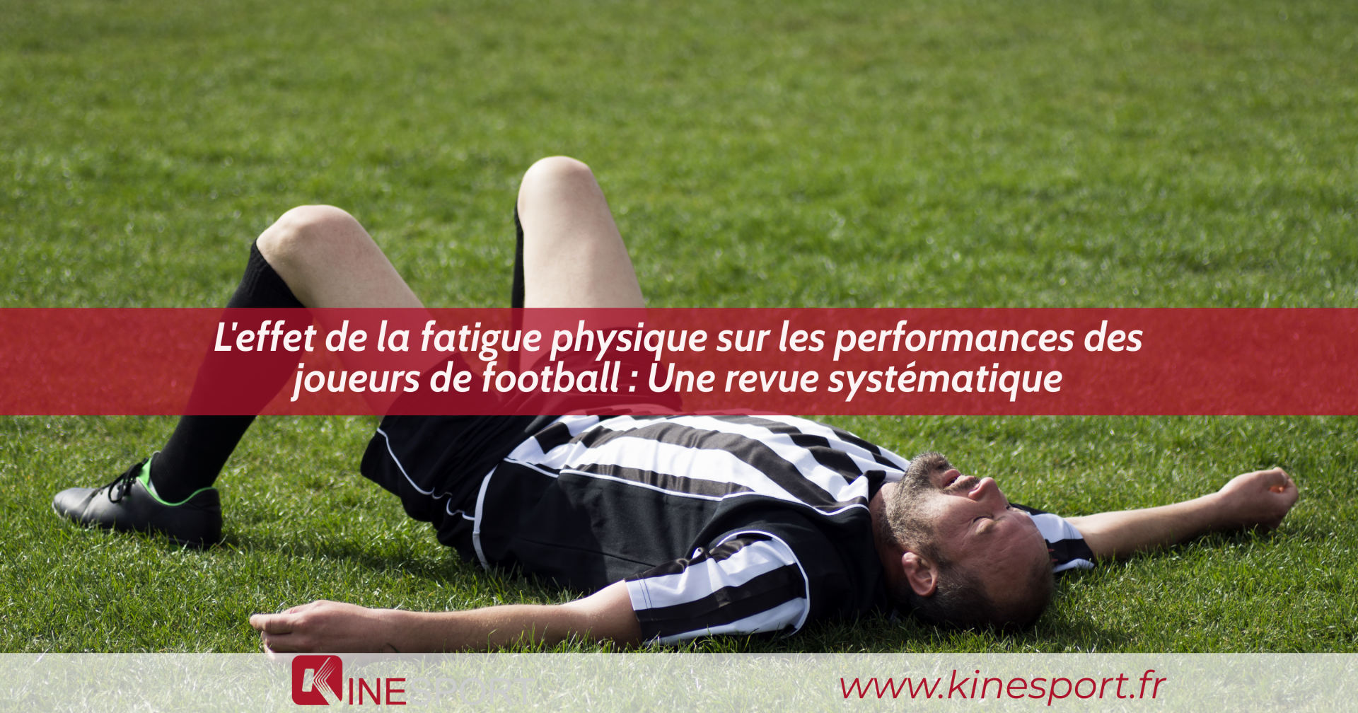 L'effet de la fatigue physique sur les performances des joueurs de ...