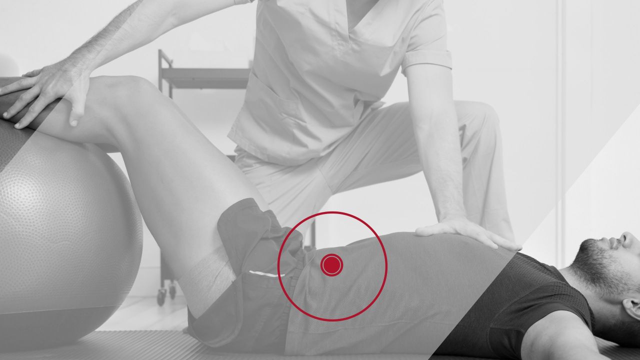 Pourquoi rejoindre Kinesport : devenir un kiné expert du soin, du ...
