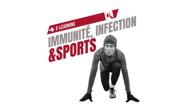Immunité, infections et sport
