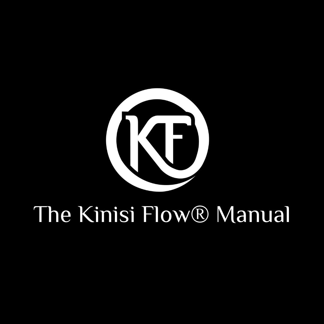 The Kinisi Flow® Level 1 Instructor Training & Manual