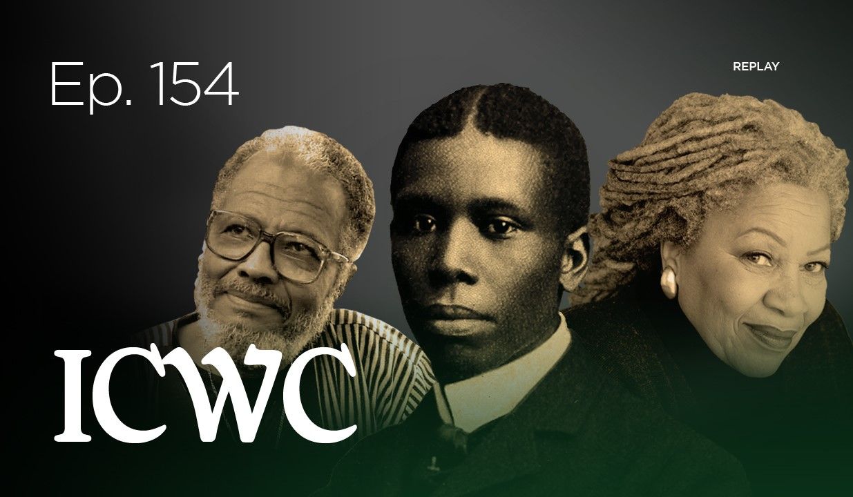 In Class with Carr: Episode 154