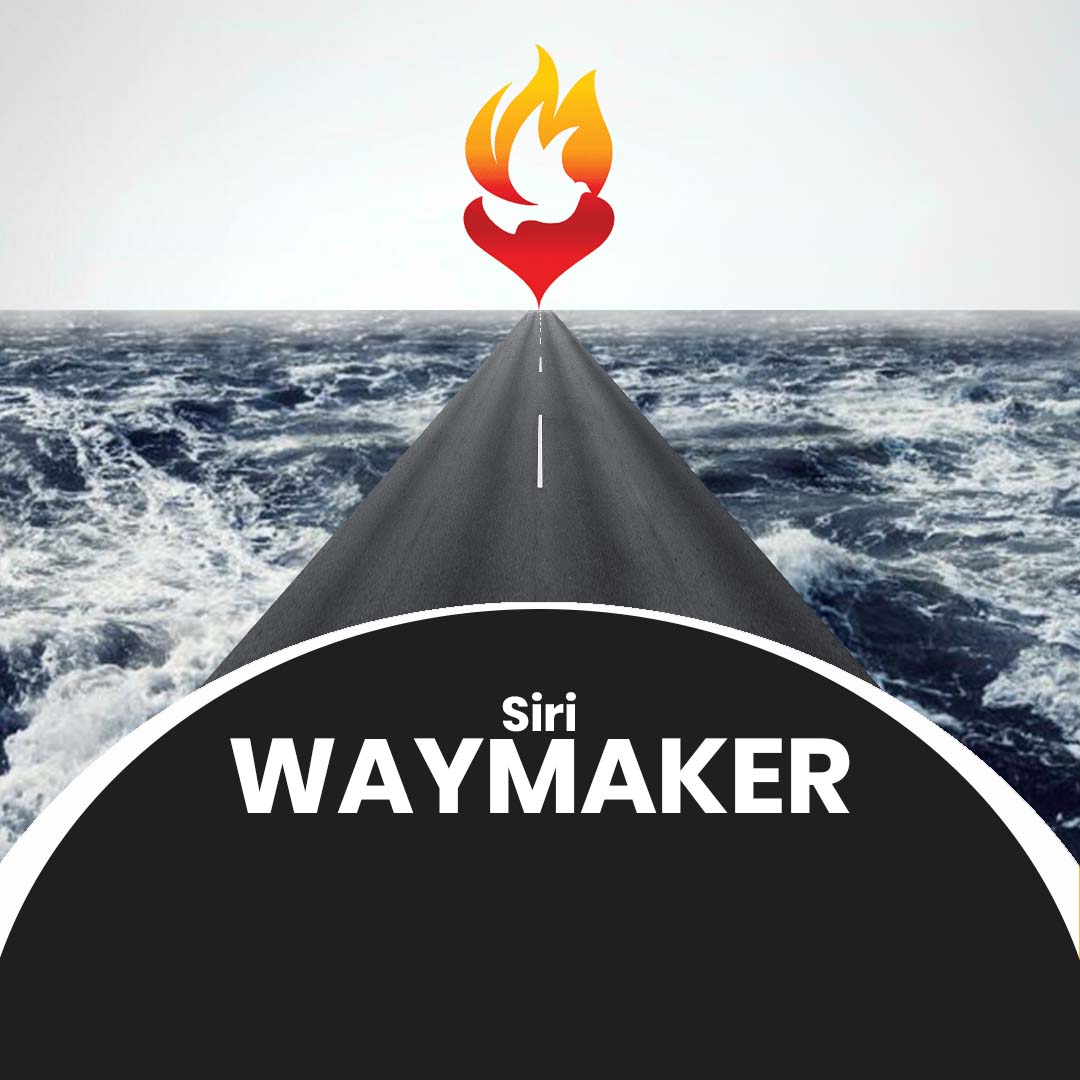 Siri Waymaker
