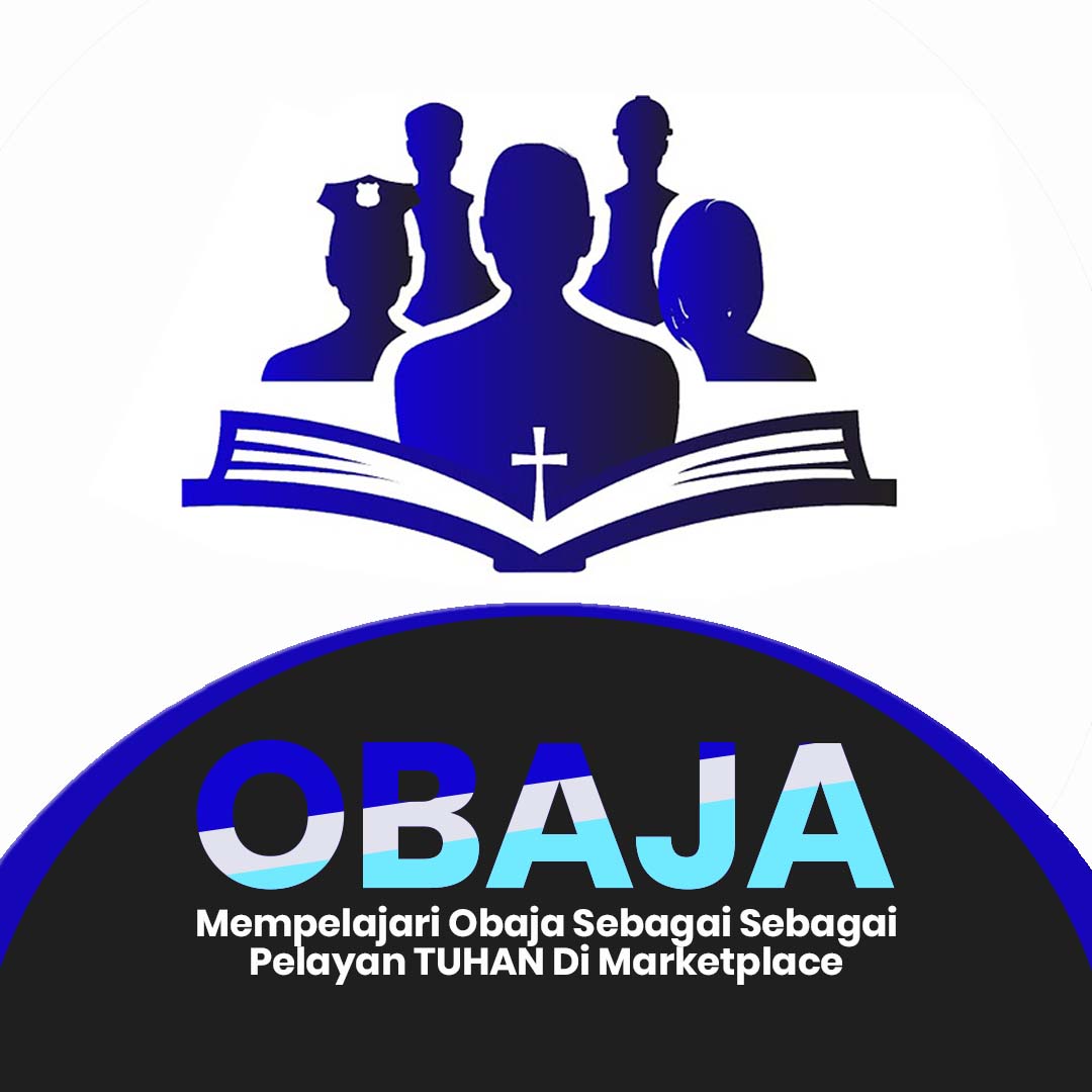 Obaja : Pelayan Tuhan Di Marketplace