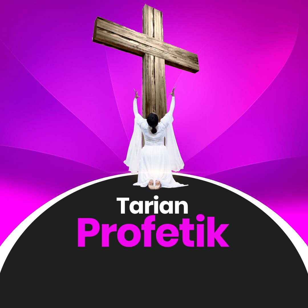 Tarian Profetik