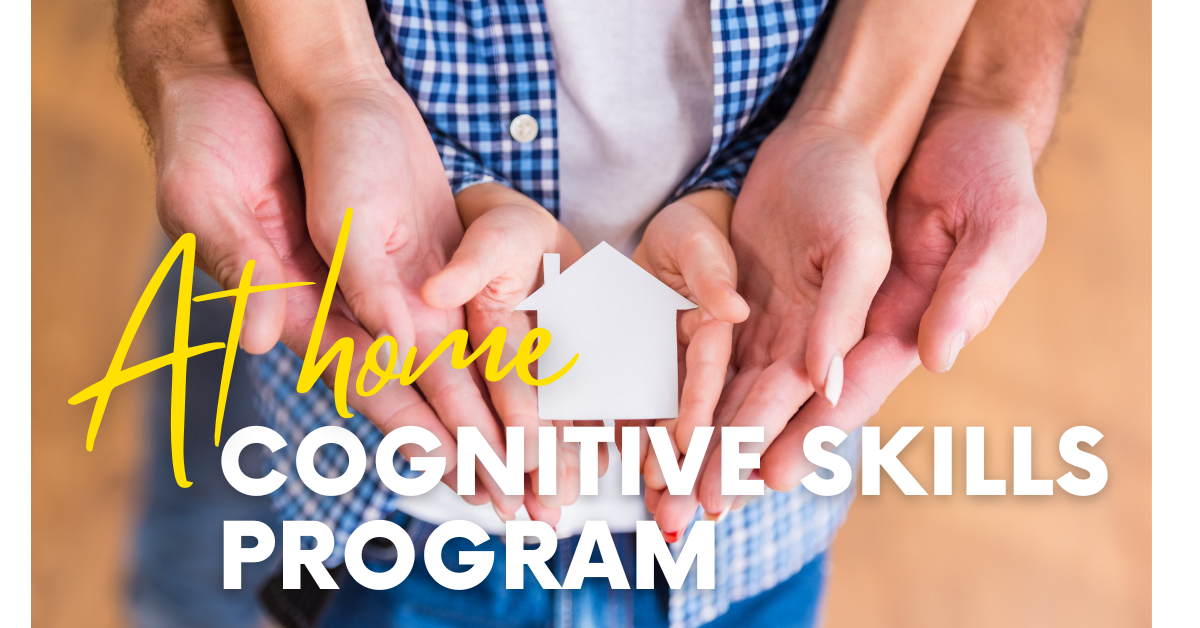 At Home Cognitive Skills Program