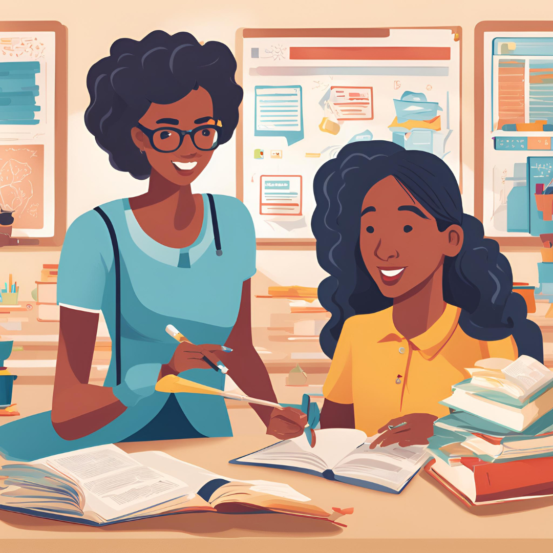 Specialized Tutoring vs. Homework Help: Understanding the Key Differences