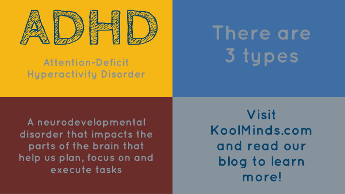 What is ADHD?