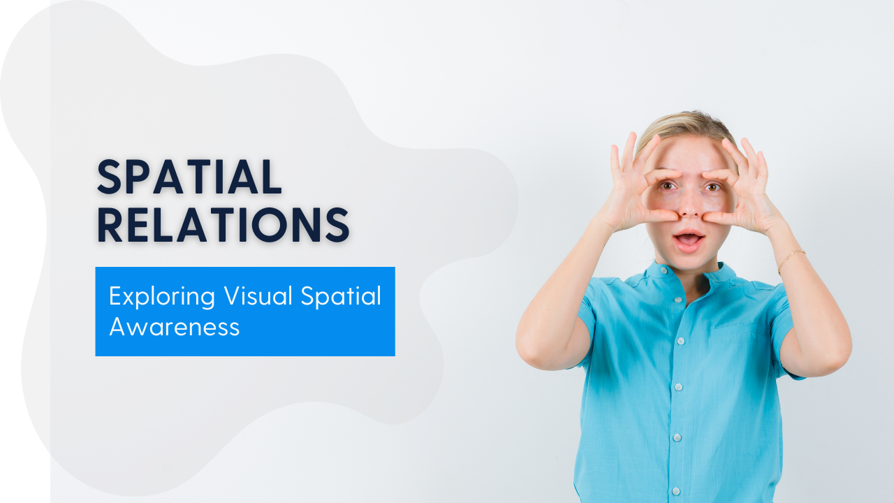 Spatial Relations